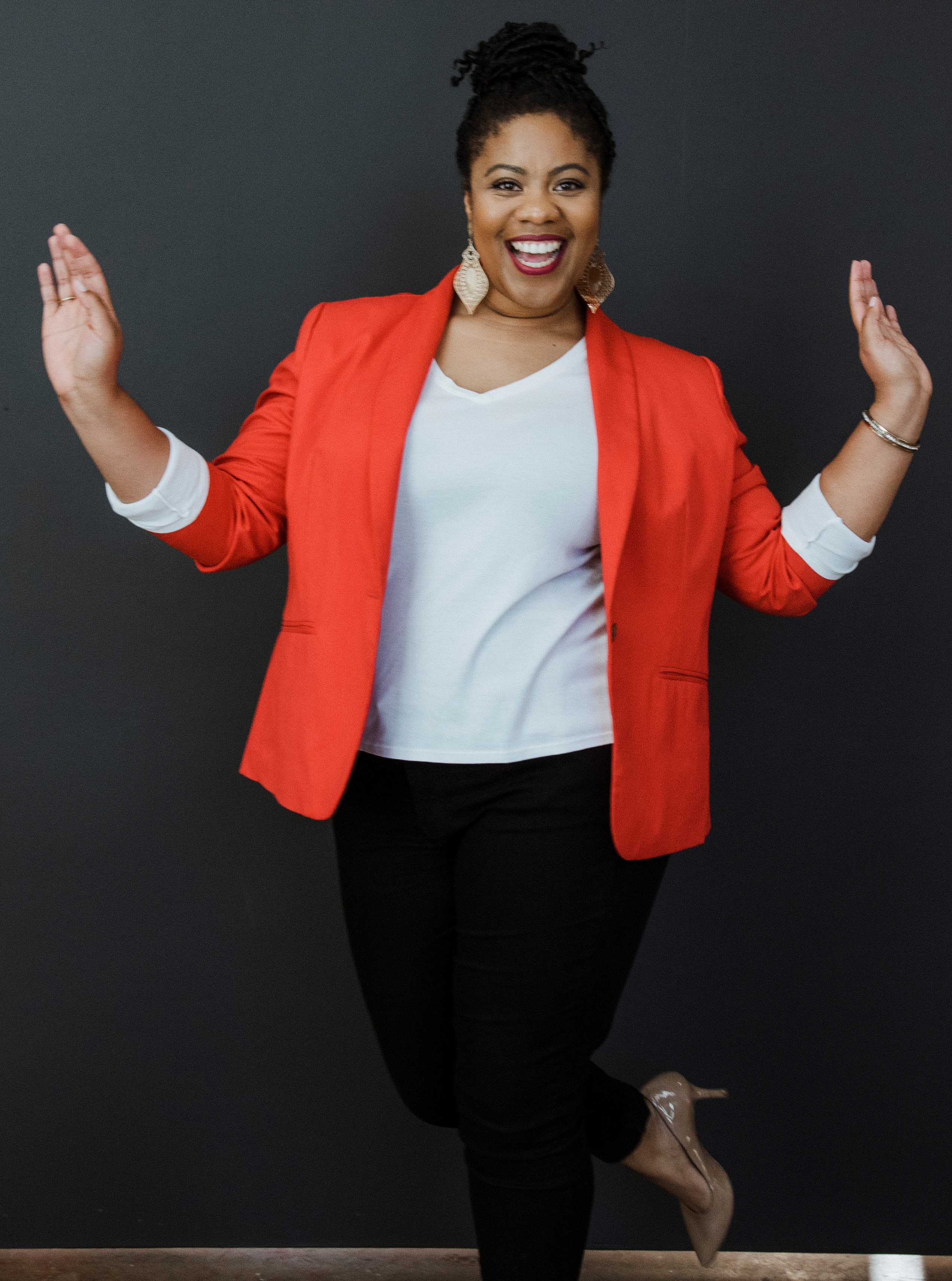 Rachel Jackson Portfolio